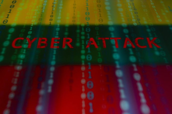 Lituania.- Lituania denuncia una serie de ciberataques contra páginas ...