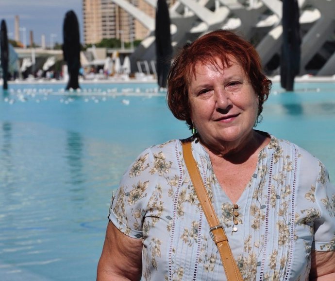 Isabel Robles, la Institució Alfons el Magnànim y Maestrat Viu, premios ...