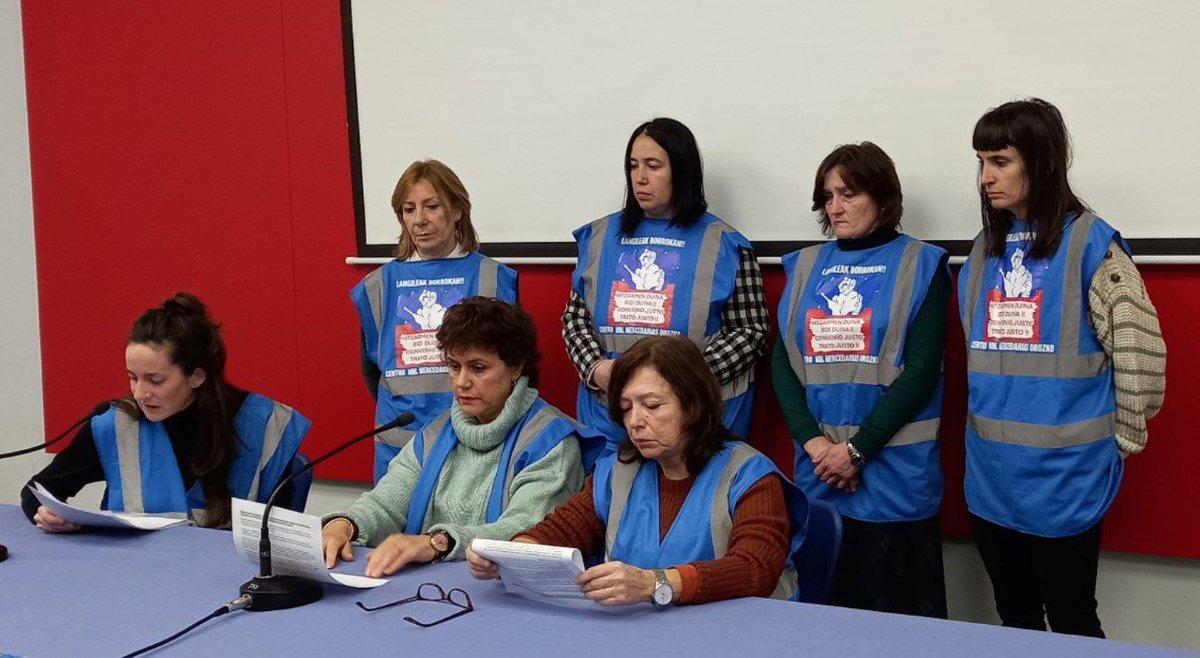 Soldata arrakala txikiena duten Europako herrialdeen artean kokatu nahi ...