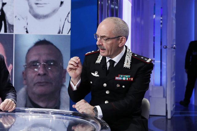 Italia.- Muere el capo italiano Matteo Messina Denaro a causa de un ...