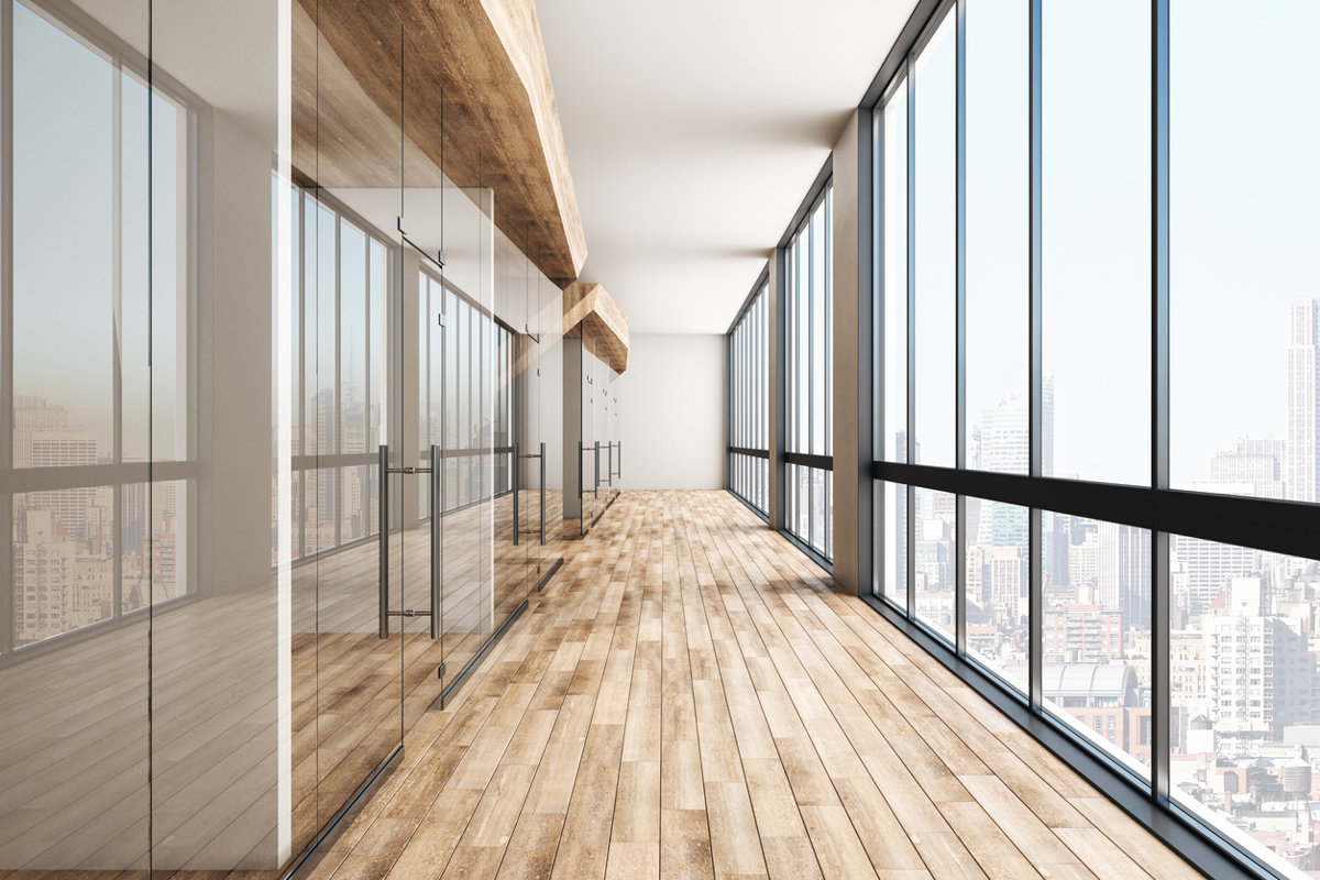7 ideas para revestir con madera los espacios de tu vivienda