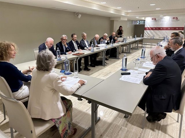 Los premios Íñigo Álvarez de Toledo reconocen proyectos de humanización ...