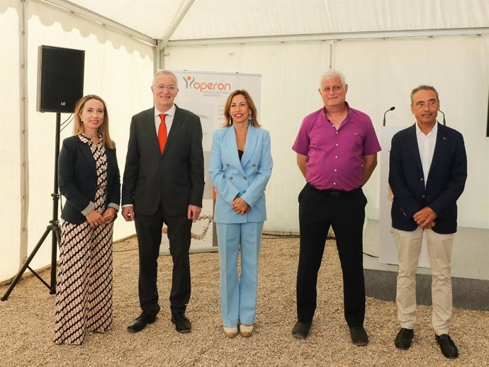 La biotecnológica aragonesa OPERON invierte 20 millones en su nueva ...