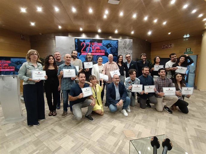 Los cortos Madreselva y Dativa superan las 10 nominaciones en la 27º ...