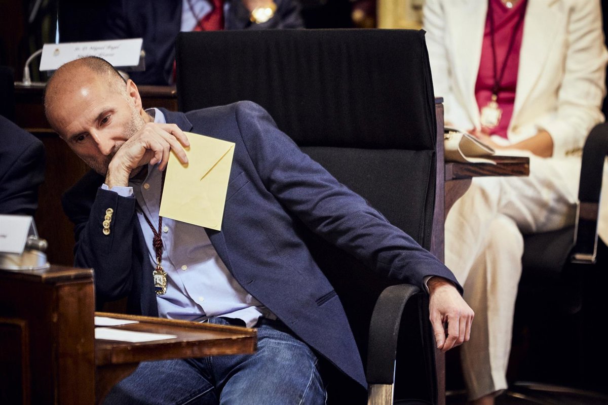 El PPdeG niega que existiese un acuerdo con Jácome sobre las elecciones ... El PPdeG niega que existiese un acuerdo con Jácome sobre las elecciones ...