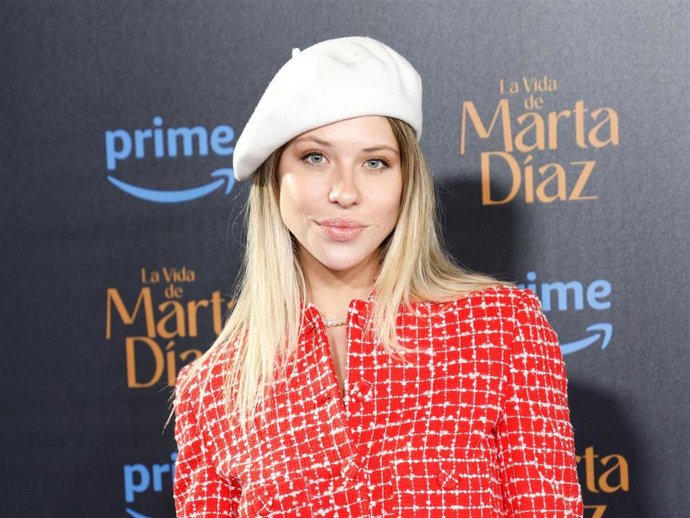 Anita Matamoros da la cara por Victoria Federica y asegura haber pasado ...