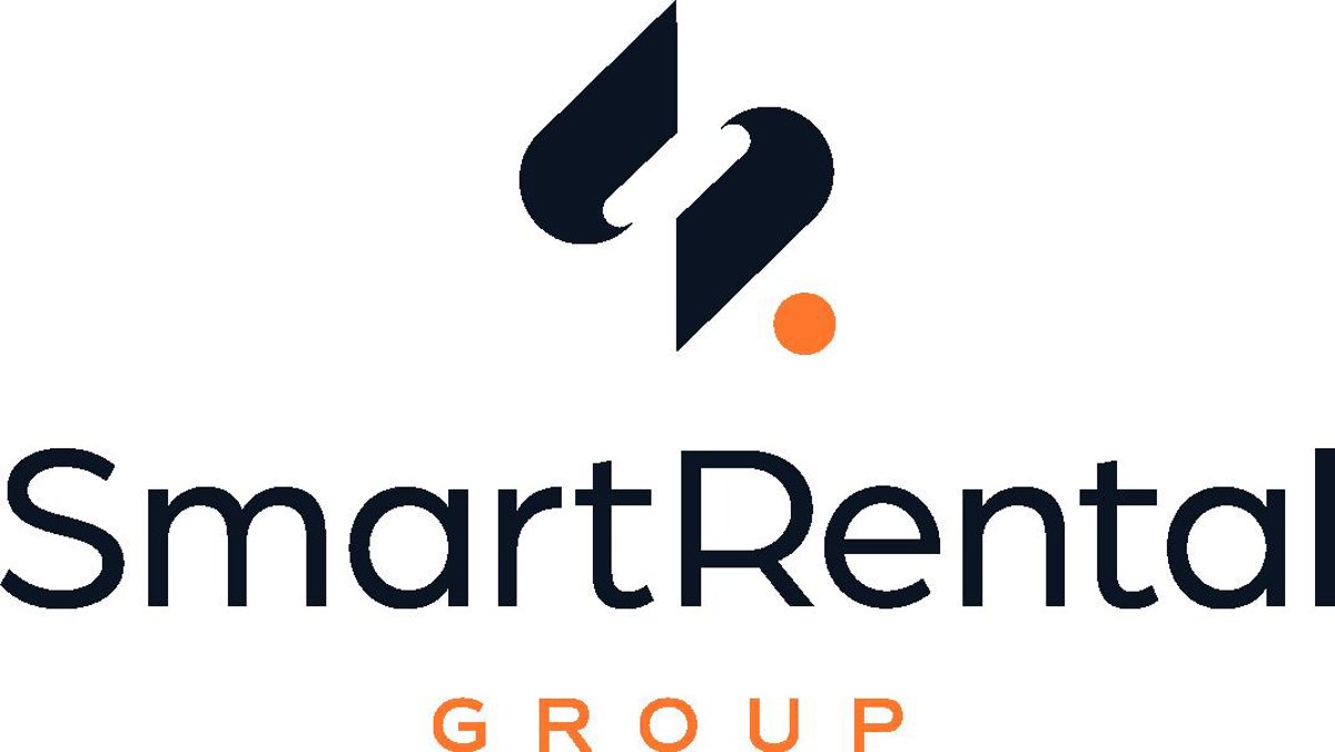 SmartRental Group estrena imagen corporativa