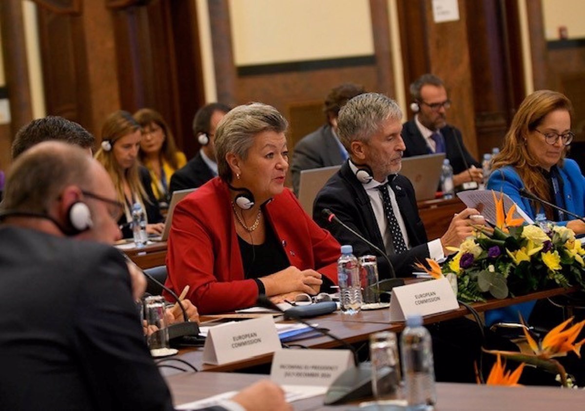 Ue La Ue Y Los Balcanes Occidentales Se Comprometen A Prolongar El