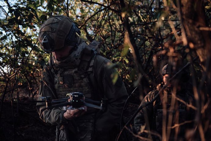 Ucrania.- Londres dice que ante los pocos avances de ambos bandos es la ...