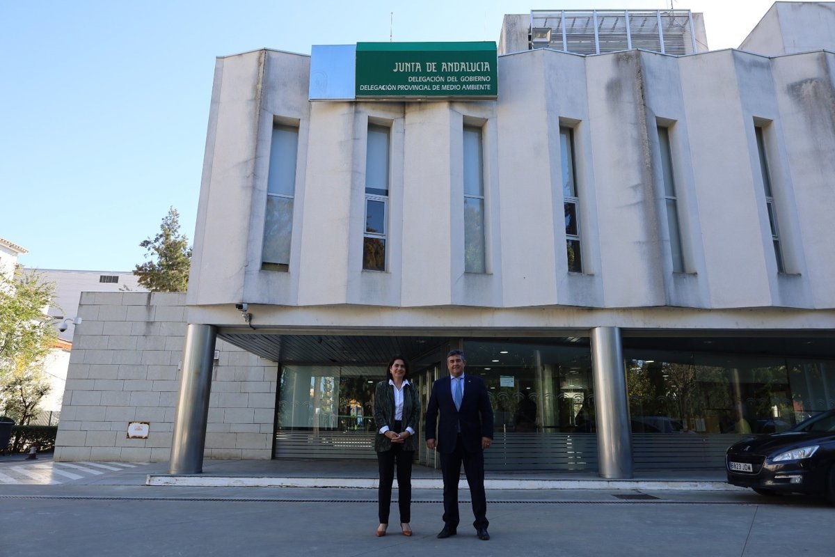 La Junta recompra en Huelva nueve de sus edificios administrativos y ahorra 2,2 millones anuales ...