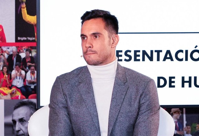 Rodrigo Germade: "El piragüismo español se debe tener muy en cuenta en ...