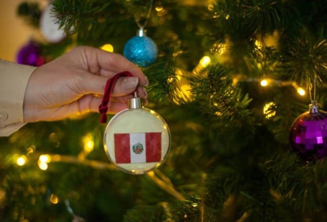 La Navidad en Perú: un recorrido por las tradiciones del país andino