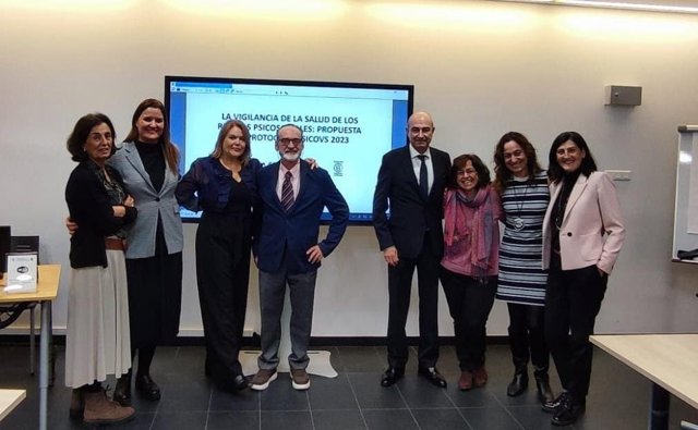 Affor Health impulsa una Guía para vigilar la salud de trabajadores ...