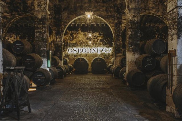 Osborne logra el sello 'Sustainable Wineries for Climate Protection' de ...