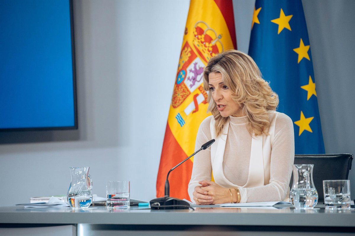 Díaz veu "hipòcrita" la rapidesa per a actuar al mar Roig per interés ...