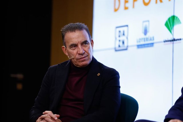 Buyo: "Ningún joven ha entrado en el Real Madrid con el poderío de ...