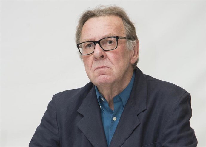 Muere El Actor Británico Tom Wilkinson Conocido Por Su Papel En Full