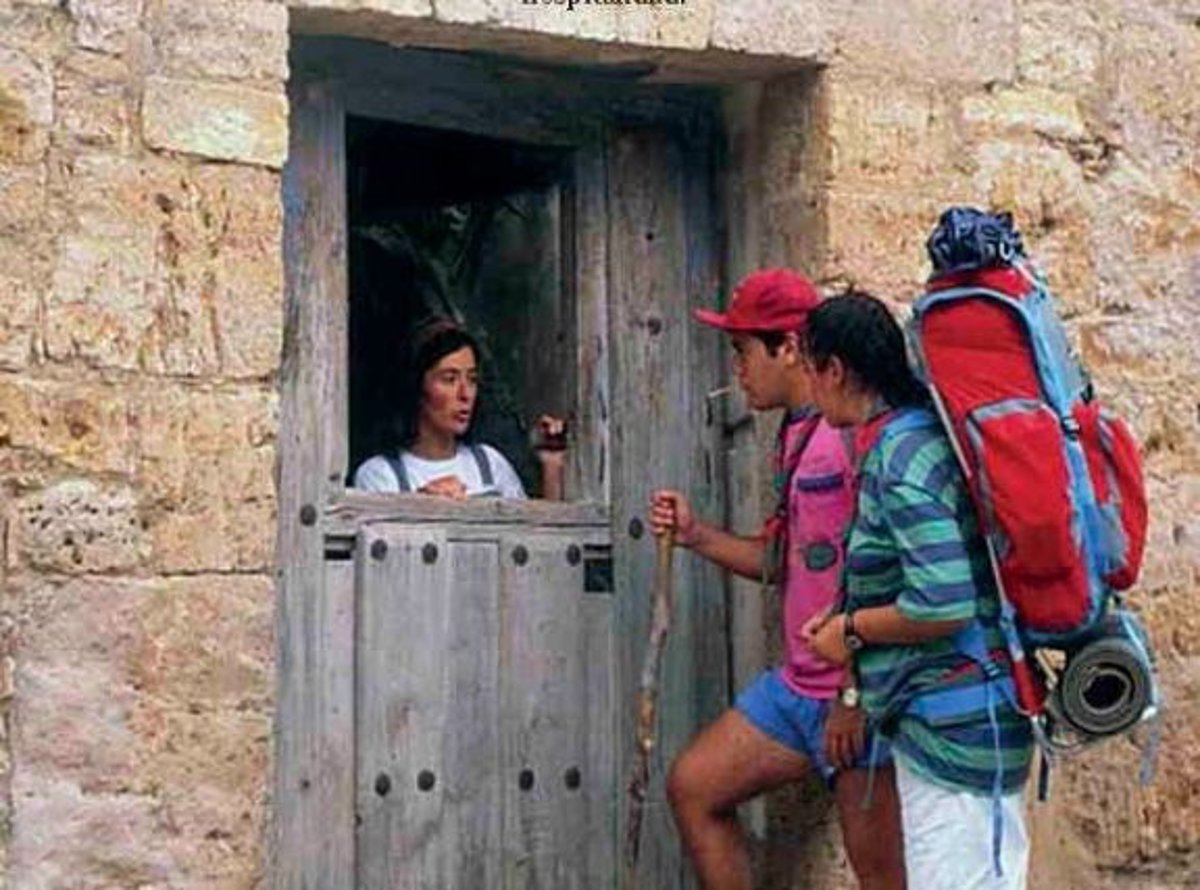 Cultura protege la Acogida Tradicional Jacobea como Manifestación ...