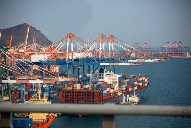 Corea.- Corea del Sur impone sanciones al sector marítimo norcoreano ... Corea.- Corea del Sur impone sanciones al sector marítimo norcoreano ...