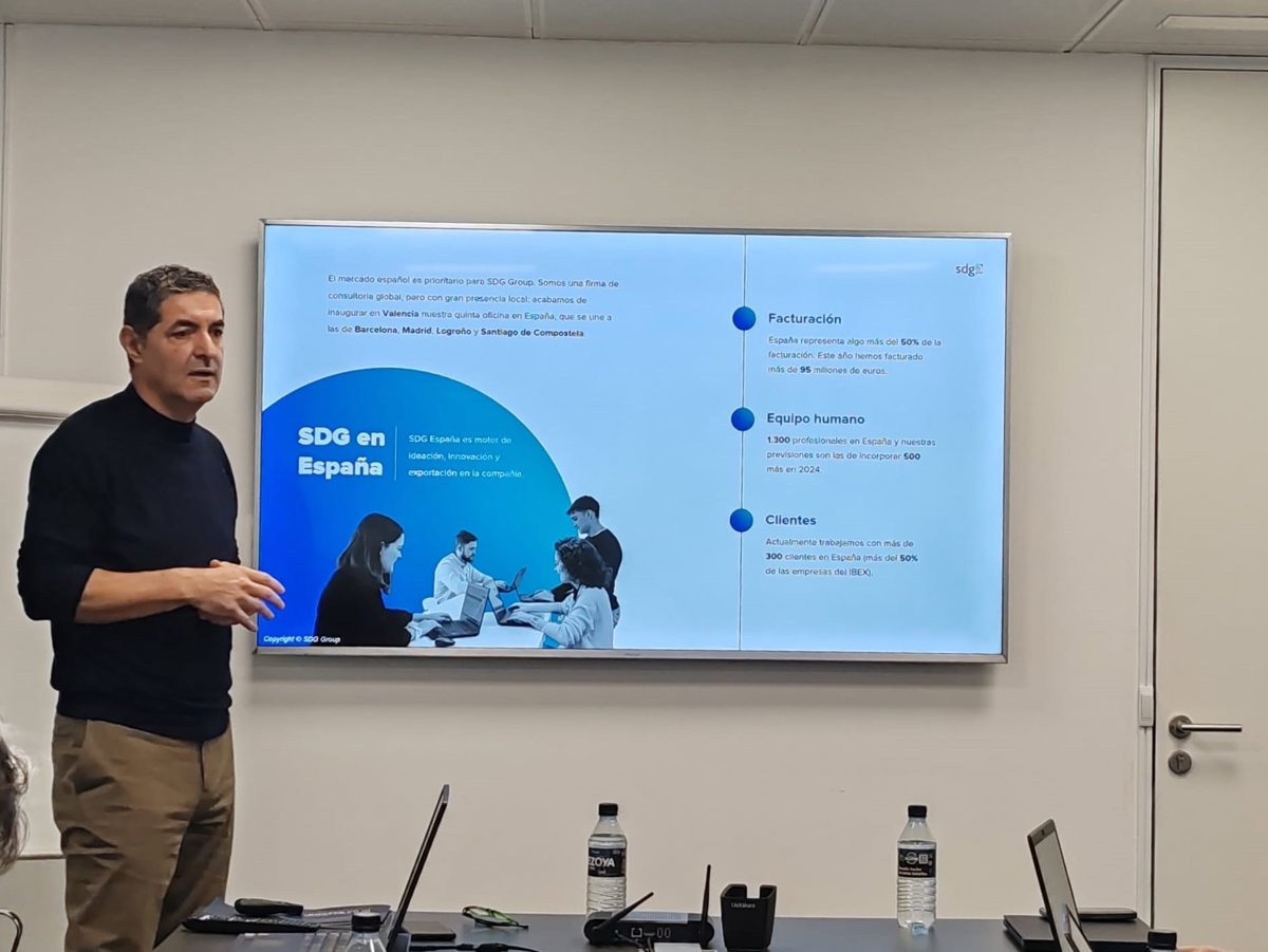 Portaltic.-Neutralidad en la implementación tecnologías y la búsqueda ...