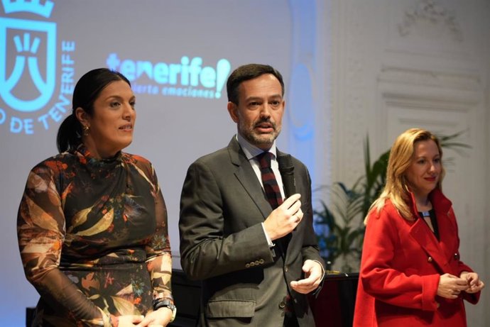 Tenerife se marca como objetivo avanzar en el "turismo de calidad"