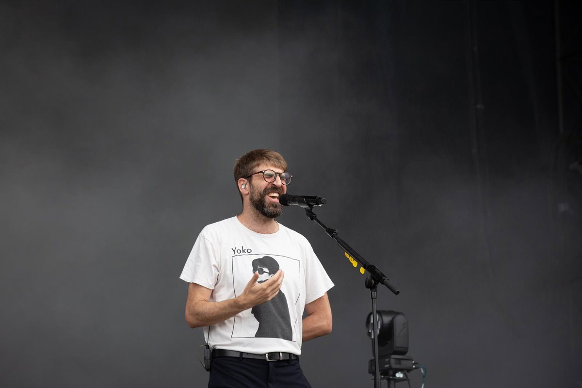 Guillem Gisbert publica dos nuevos avances de su disco 'Balla la ...