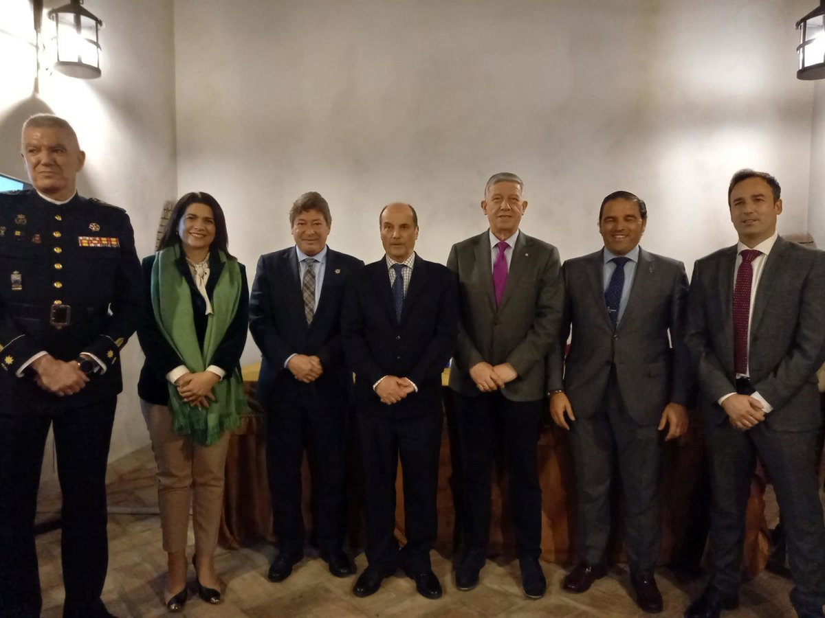 "El verdadero artífice del descubrimiento de América": Un libro ...