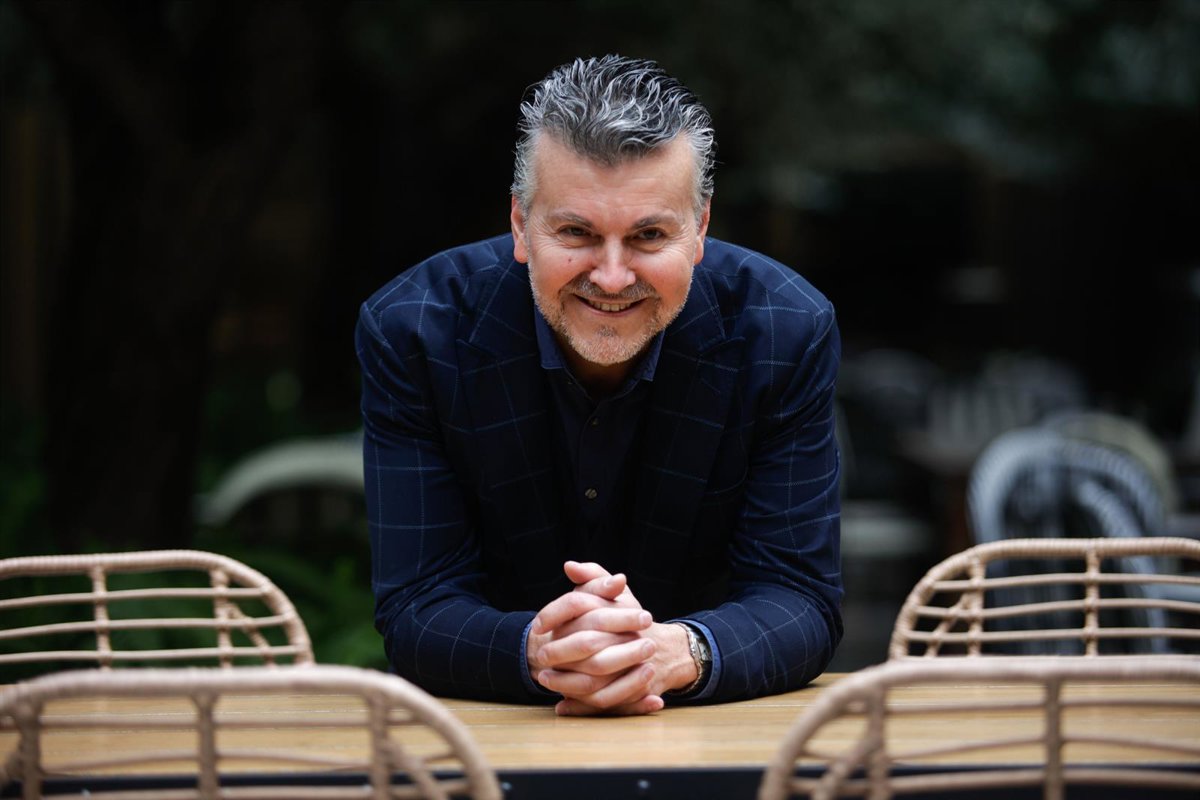 El músico y divulgador Ramon Gener gana el Premi Ramon Llull con ...