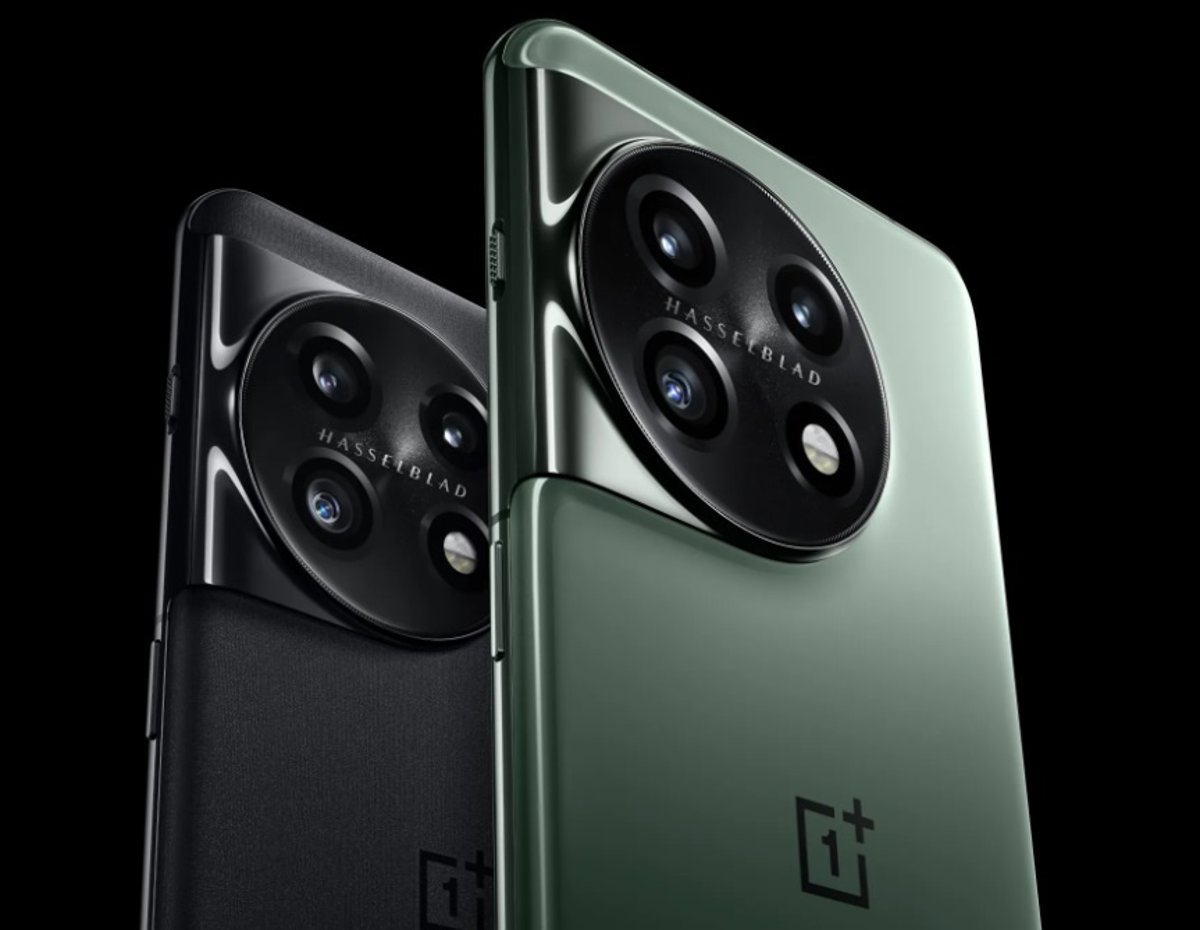 Portaltic.-OnePlus actualiza ColorOS 14 para llevar funciones de IA a ...