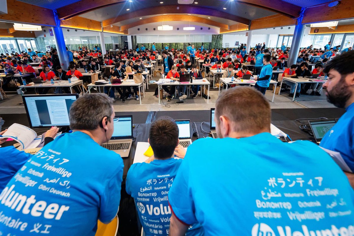 Portaltic.-Más de 500 estudiantes competirán en programación en León ...