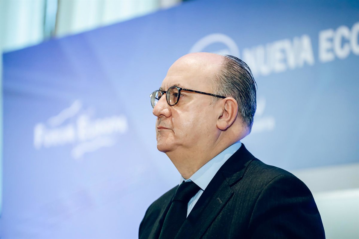 Bruselas.- Kreab ficha a José María Roldán como asesor de regulación ...