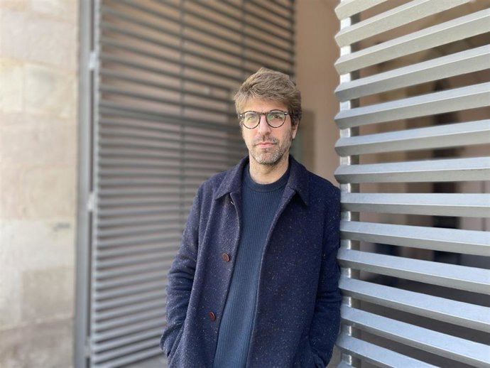 Guillem Gisbert debuta en solitario con 'Balla la masurca!': "No he ...