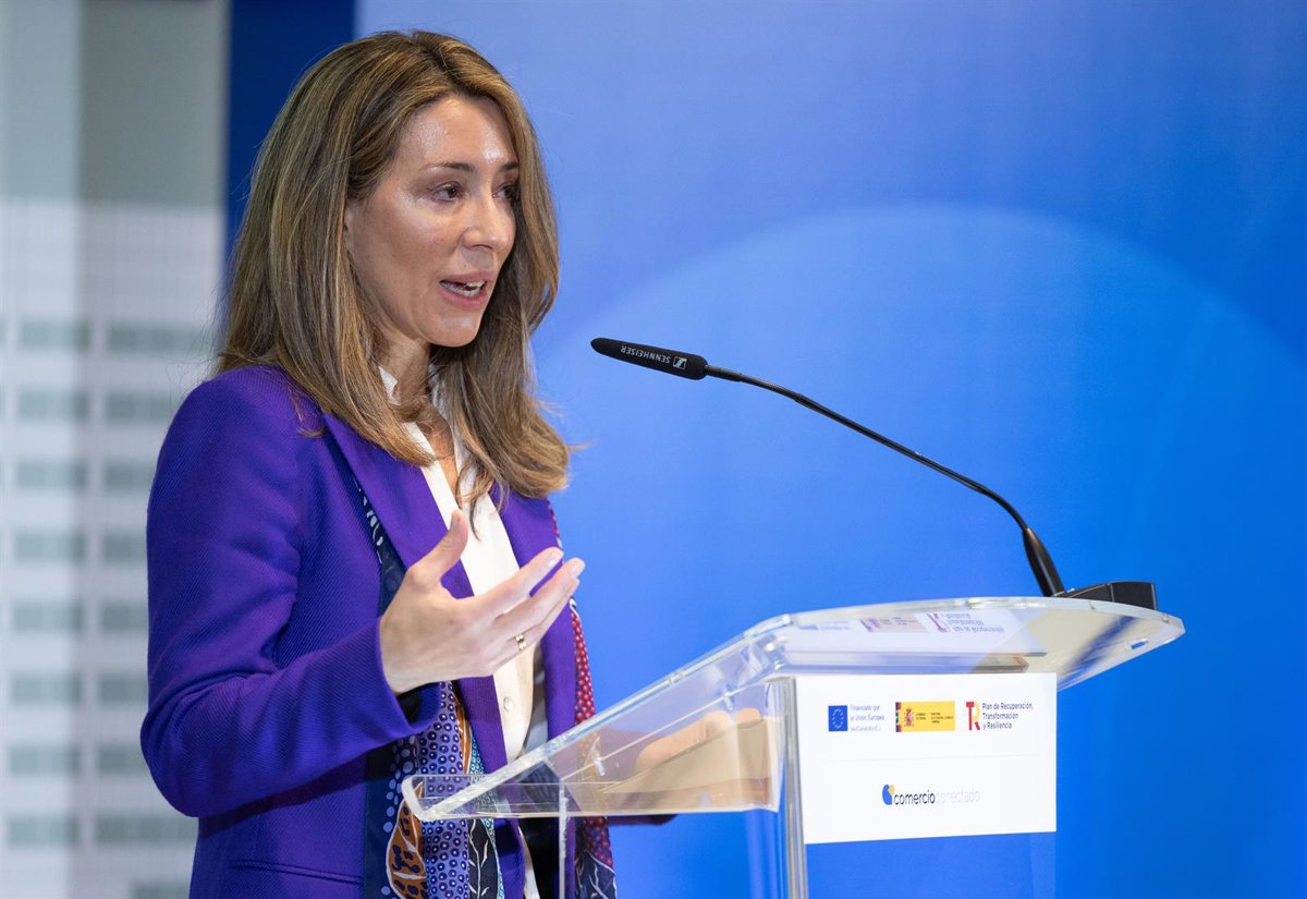 La secretaria de Comercio y el presidente del ICO se incorporarán en ...