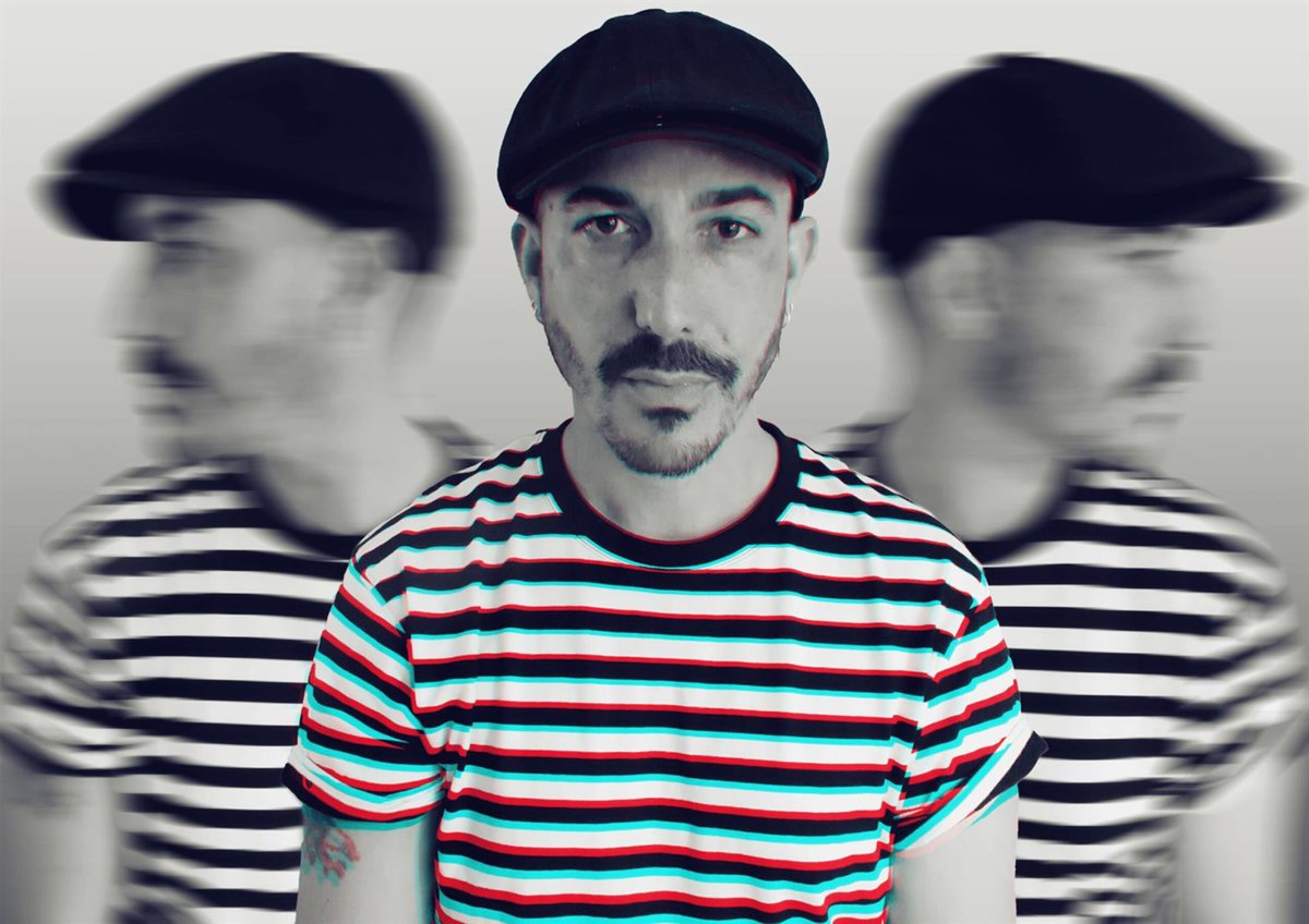 Aarón Izquierdo da luz al Museo Cromática en Toledo con una exposición ...