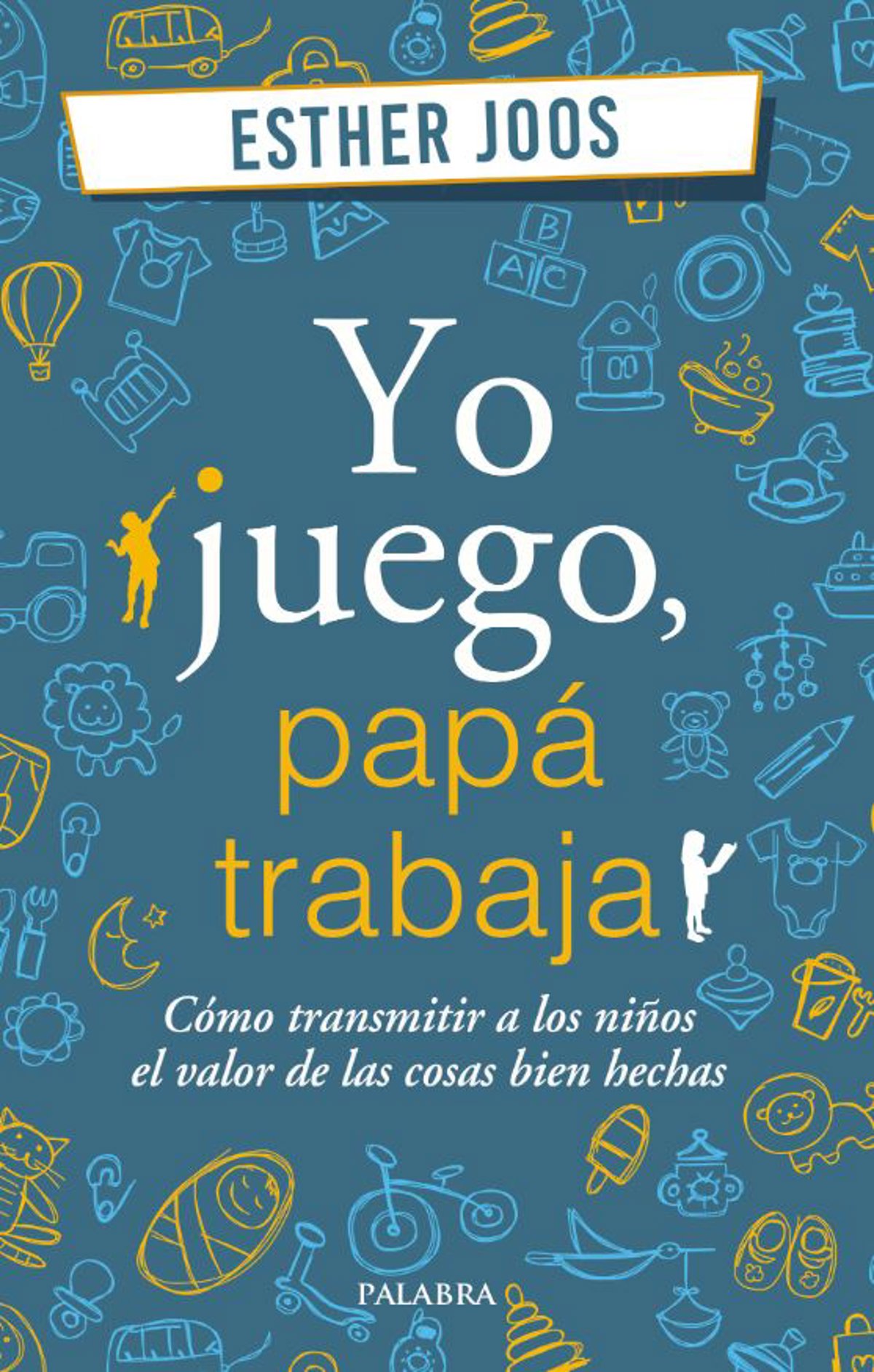 Libros de padres para regalar a papá en el Día del padre