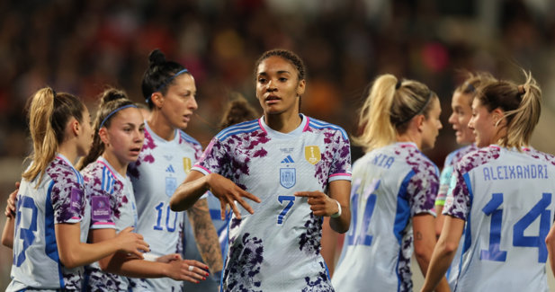 Fútbol: Noticias de hoy | EUROPA PRESS