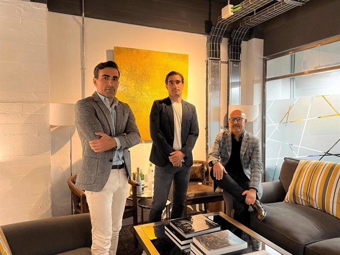 Roalza Sports: potenciando el futuro del fútbol a través de los nuevos ...