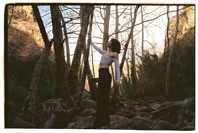 Elsa Moreno convierte su poesía en "acontecimiento escénico" con el ...