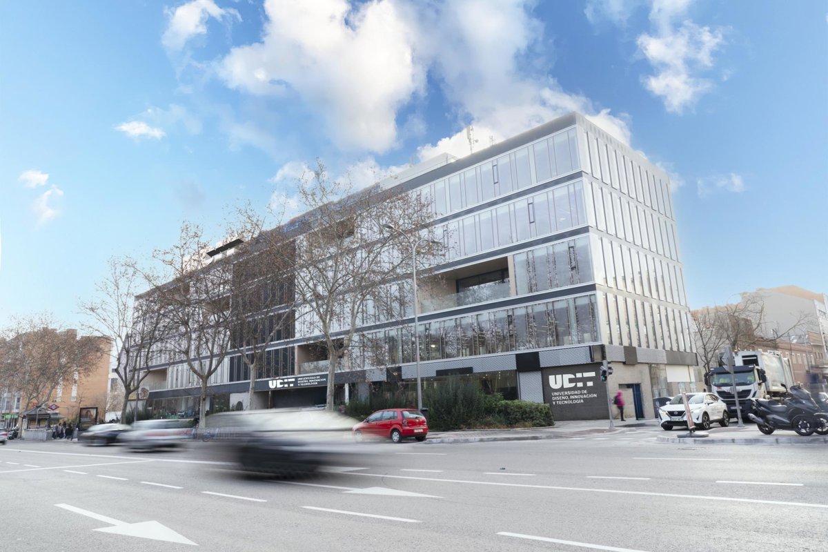 La Universidad de Diseño y Tecnología (UDIT), a la vanguardia con su ...