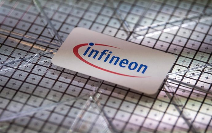 Alemania.- Infineon reduce un 52% el beneficio en su segundo trimestre ...