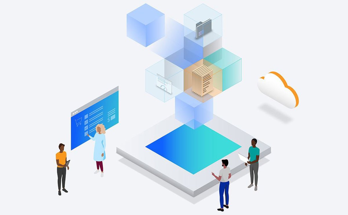 Portaltic.-IBM anuncia la disponibilidad de su 'software' en más de 90 ...