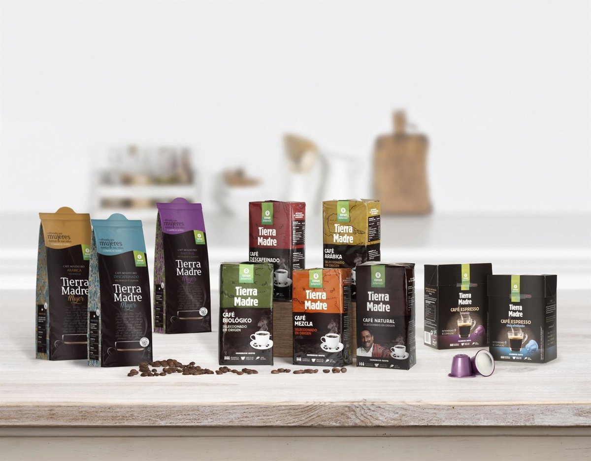 El comercio justo impulsado por Oxfam benefició a más de 48.651 ...