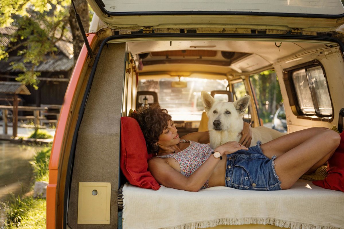 Camplify ayuda a disfrutar de un verano sobre ruedas