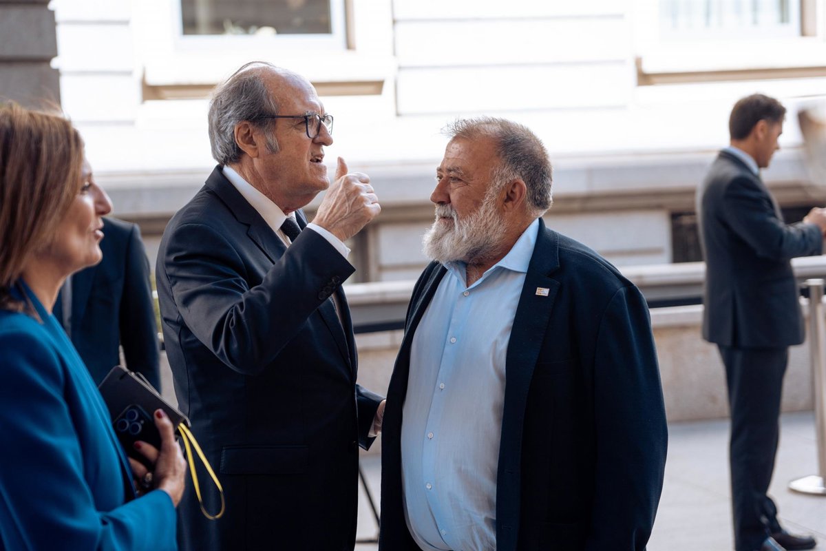 El Defensor Registra 223 Nuevos Testimonios De Víctimas De Abusos En La 0887