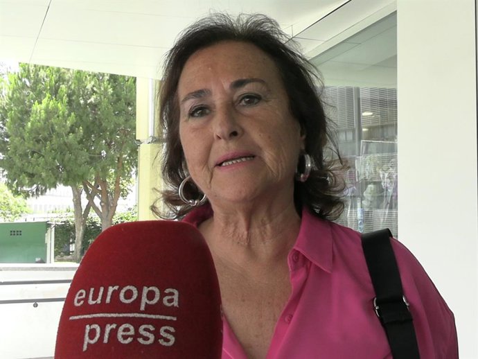 Carmen Tello da la última hora sobre el estado de salud de Curro Romero: “Espero que todo salga ...