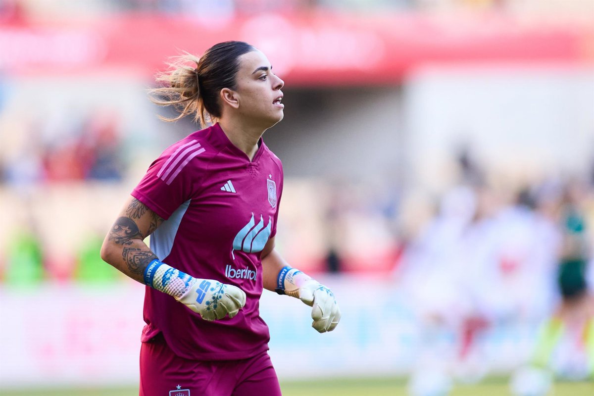 Misa Rodríguez: "Del Mundial salió una Misa aún mejor y con mucha ...