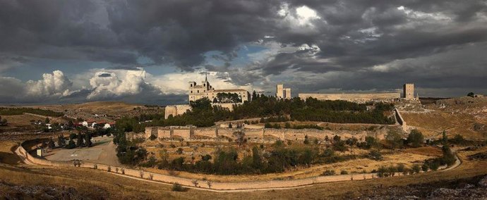 Miguel Poveda, Sara Baras o Javier Camarena conjugarán flamenco, baile ...