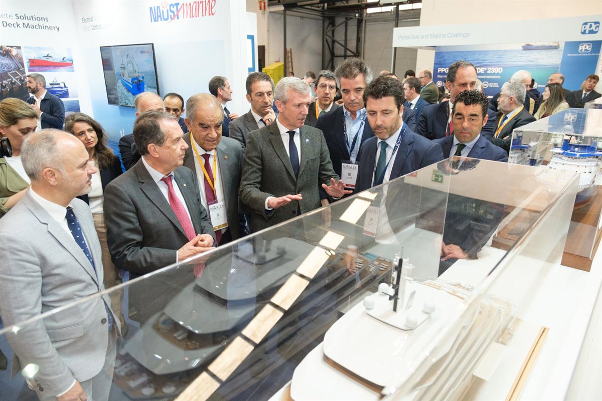 Rueda e Caballero reuniranse finalmente o 25 de xuño e avogan por un ...