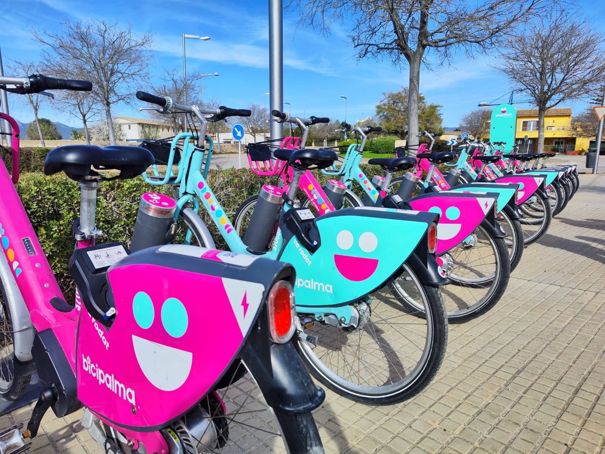 Abierto el plazo para la licitación de la auditoría de carriles bici de ...