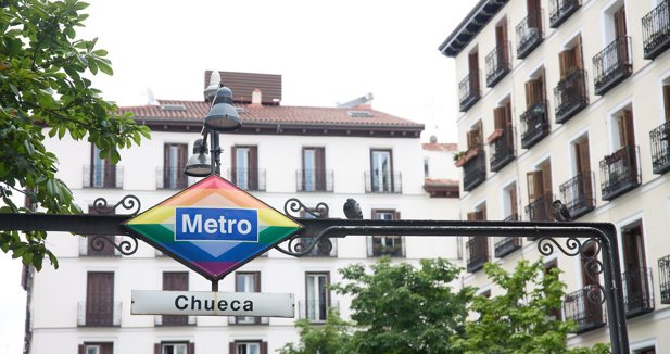 Noticias de Madrid hoy - EUROPA PRESS